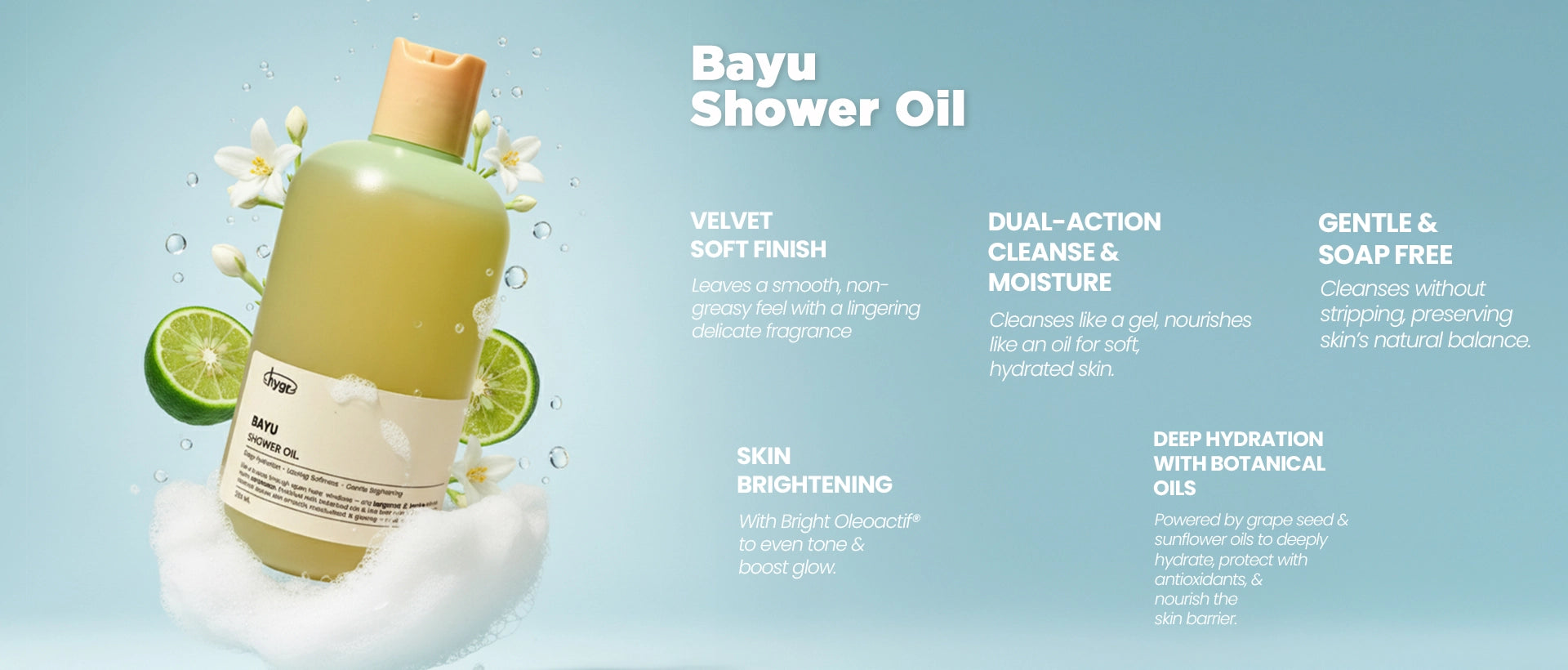 Bayu Series Waiting List