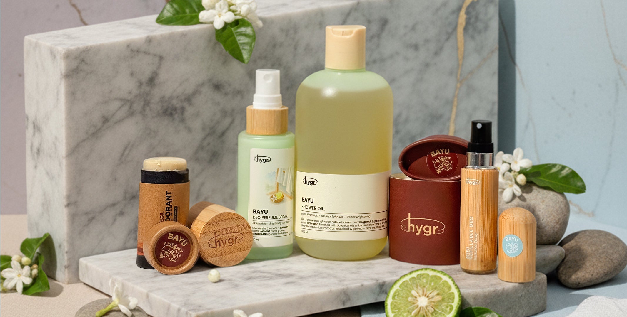 Bayu Series Waiting List