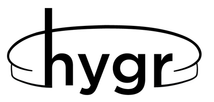 HYGR Natural Deodorant V4